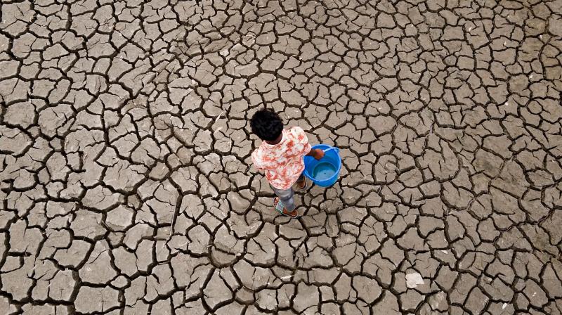 Global Framework for Climate Services (GFCS)